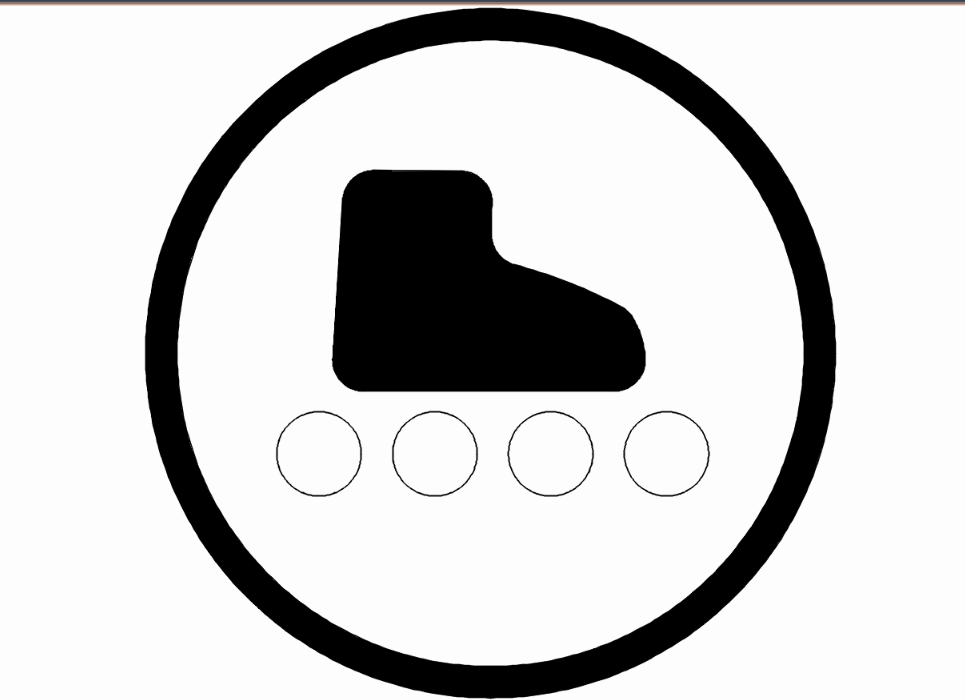 Icon In AutoCAD CAD Download 16 95 KB Bibliocad