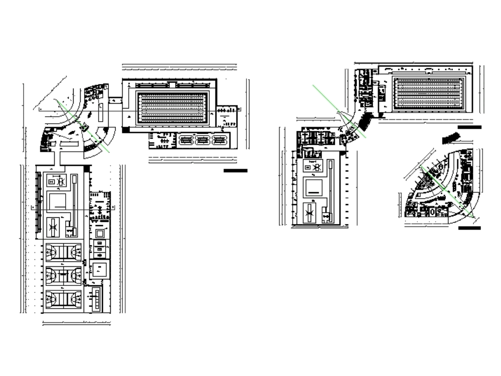 Sport Center High Performance In AutoCAD CAD 2 98 MB Bibliocad sport-center-high-performance-in-autocad-cad-2-98-mb-bibliocad