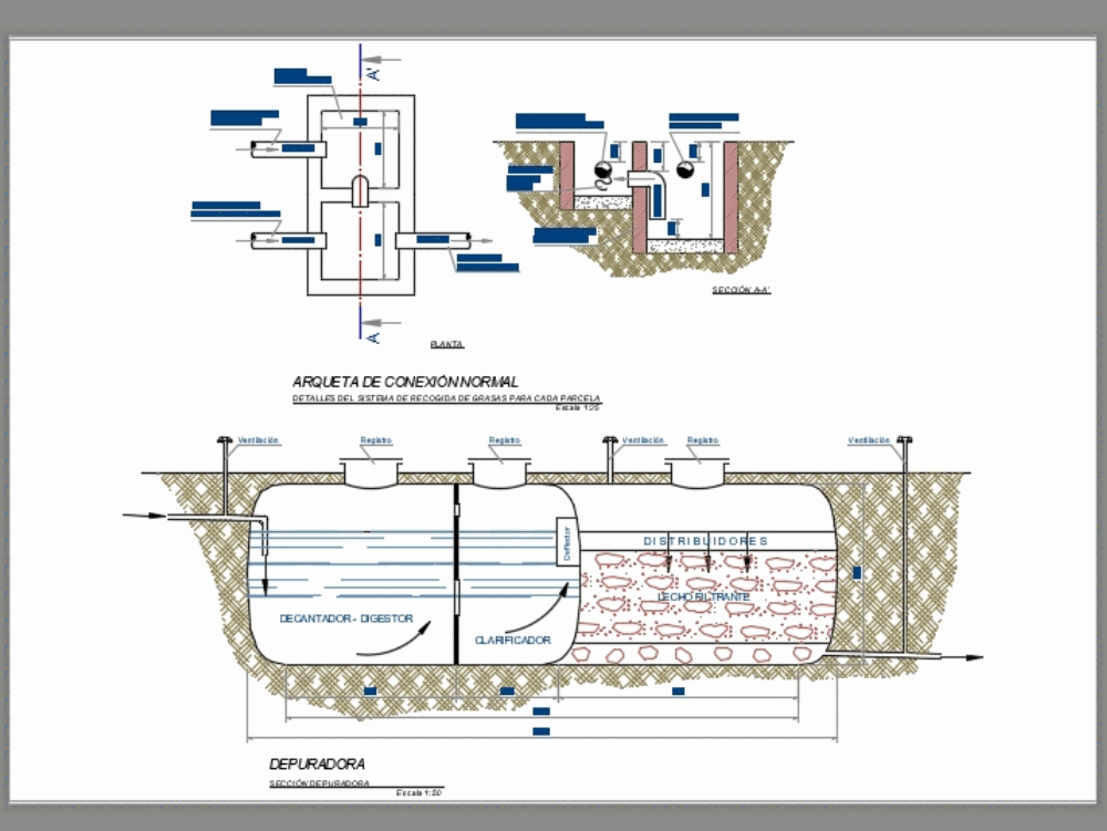 Typical Roof Drain Installation Cad Drawing Dwg File Cadbull Images