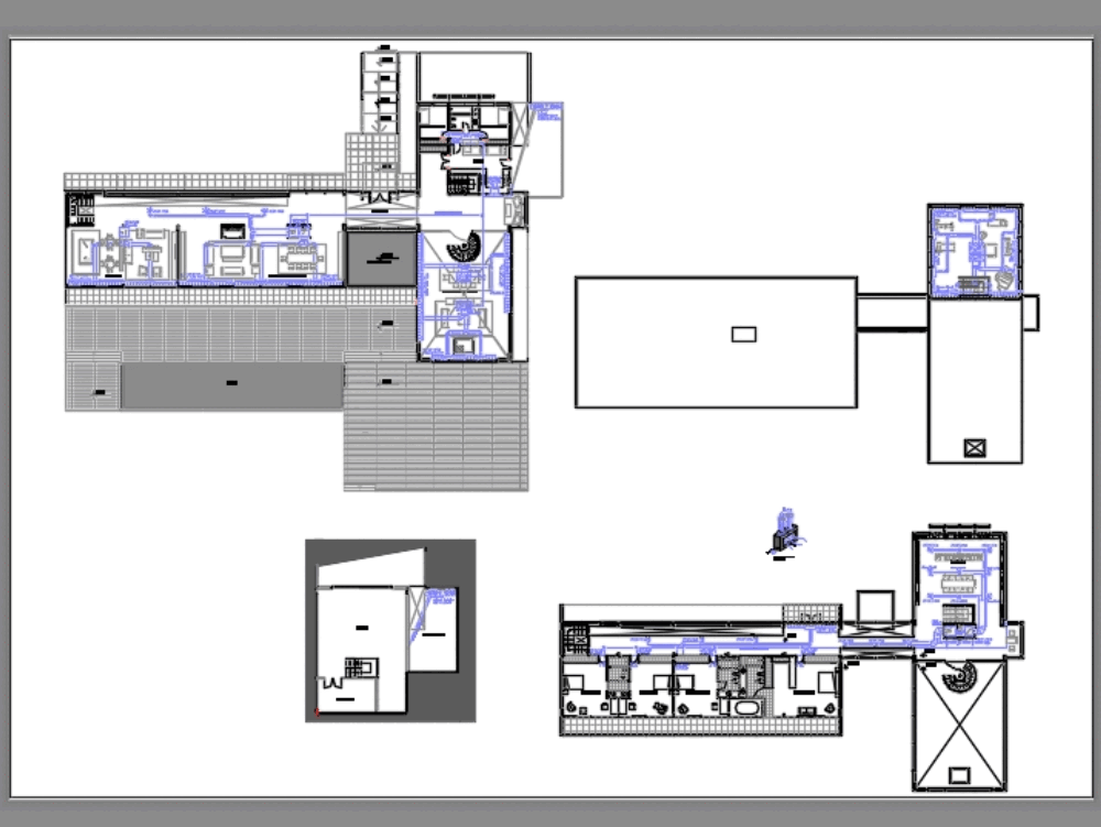 Detalles termico de sistema vrv vivienda (605.84 KB) | Bibliocad