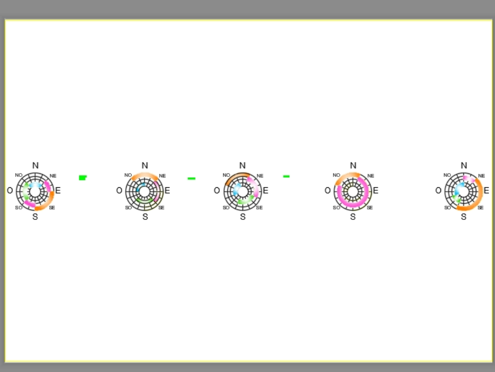 Orientation In AutoCAD Download CAD Free 65 76 KB Bibliocad