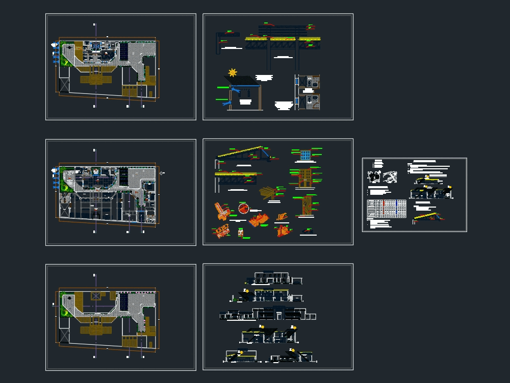 Adega De Vinho Em Autocad Baixar Cad 3 11 Mb Bibliocad