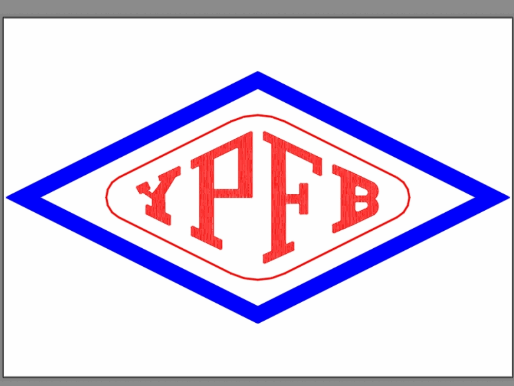 Ypfb Logo