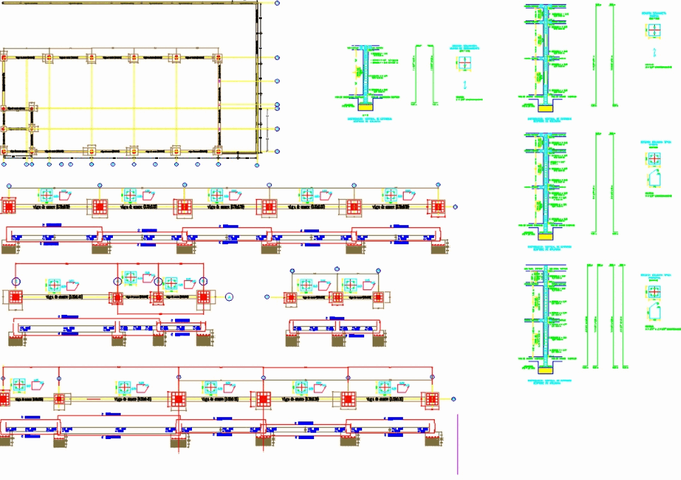 Project Winery In Autocad Cad Download 11 36 Mb Bibliocad
