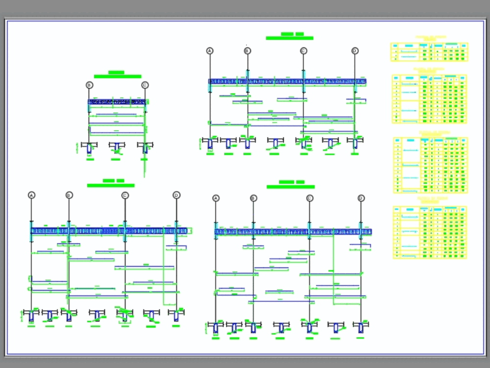 I Beam Construction Details - The Best Picture Of Beam