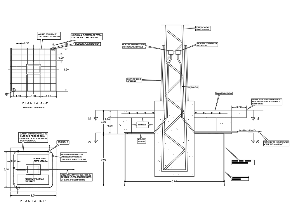 Tierras en AutoCAD | Descargar CAD (25.42 KB) | Bibliocad
