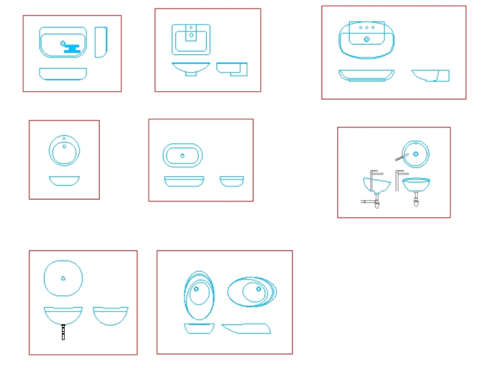 Hardware And Locks In AutoCAD Download CAD Free 2 94 MB Bibliocad