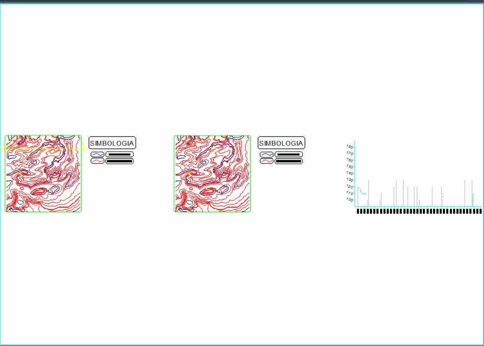 Contour Lines In AutoCAD Download CAD Free 230 79 KB Bibliocad