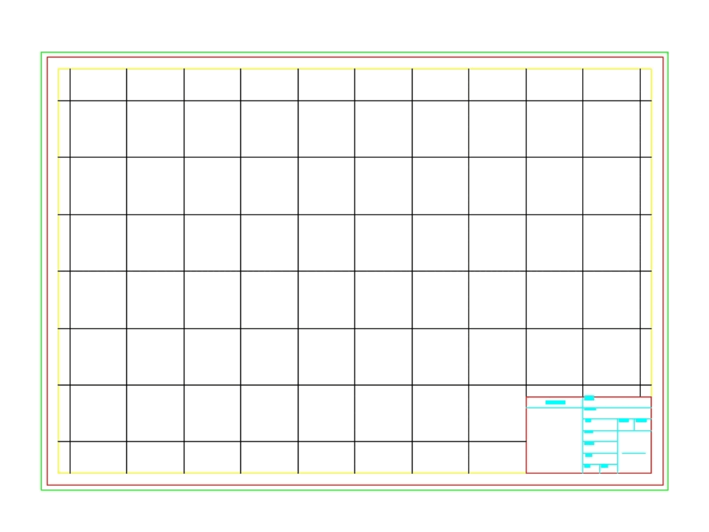 Base map of topography in AutoCAD | Download CAD free (419.88 KB ...