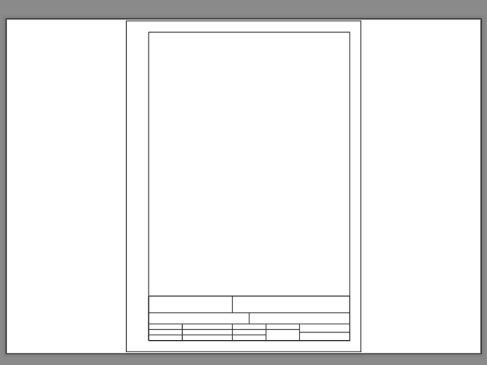 Label In AutoCAD Download CAD Free 18 17 KB Bibliocad