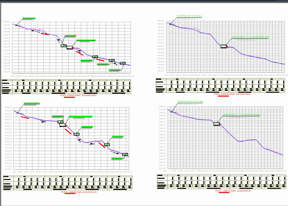 Channel in AutoCAD | Download CAD free (898.95 KB) | Bibliocad
