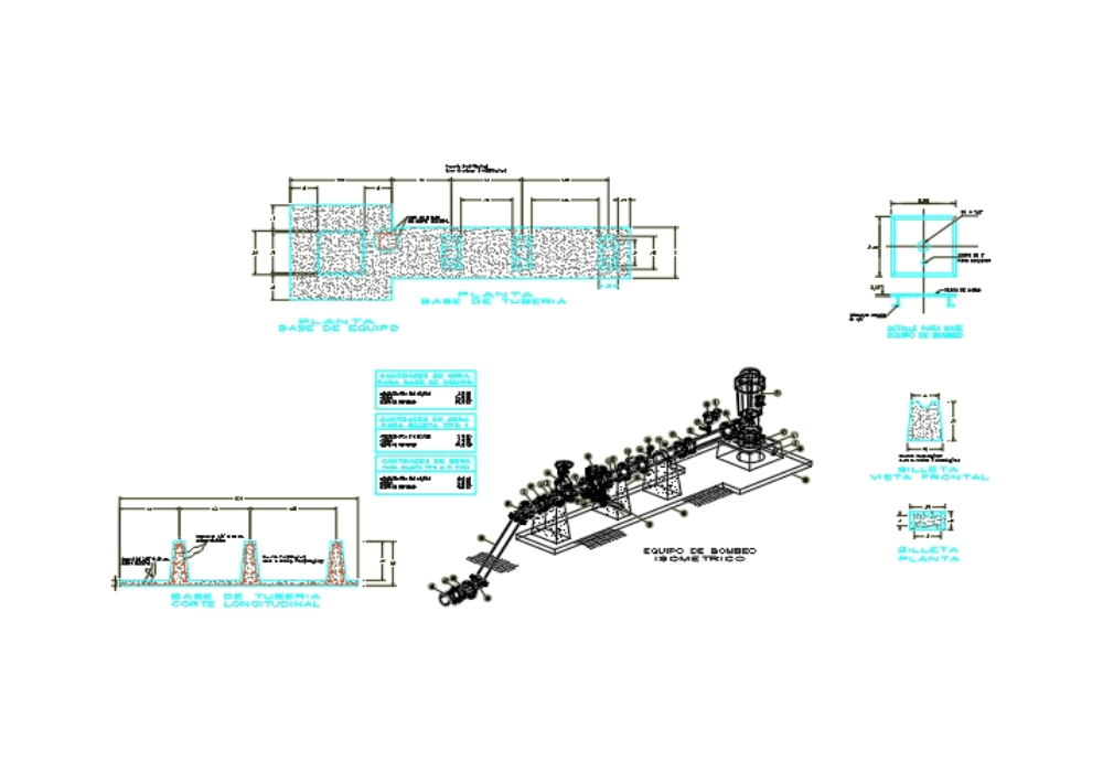 Espcial parts train in AutoCAD | CAD download (2.88 MB) | Bibliocad