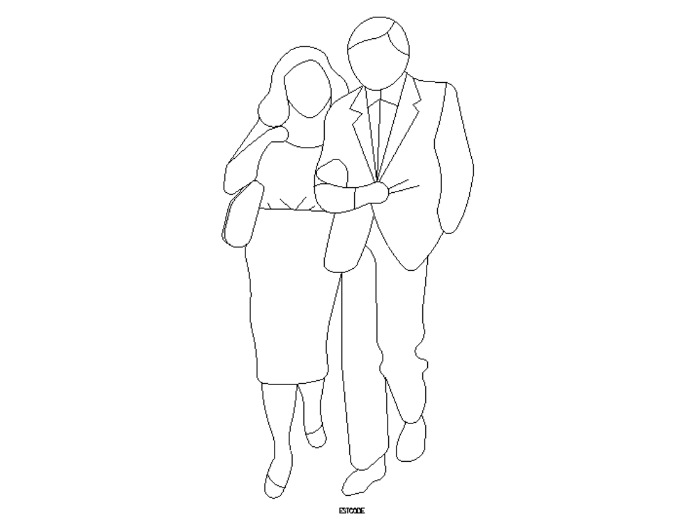 Symbols in AutoCAD | Download CAD free (97 KB) | Bibliocad