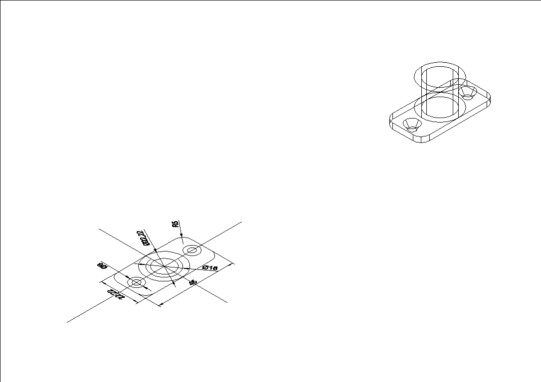 Pivot In AutoCAD Download CAD Free 77 64 KB Bibliocad