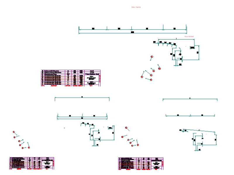 Cover in AutoCAD | CAD download (298.75 KB) | Bibliocad