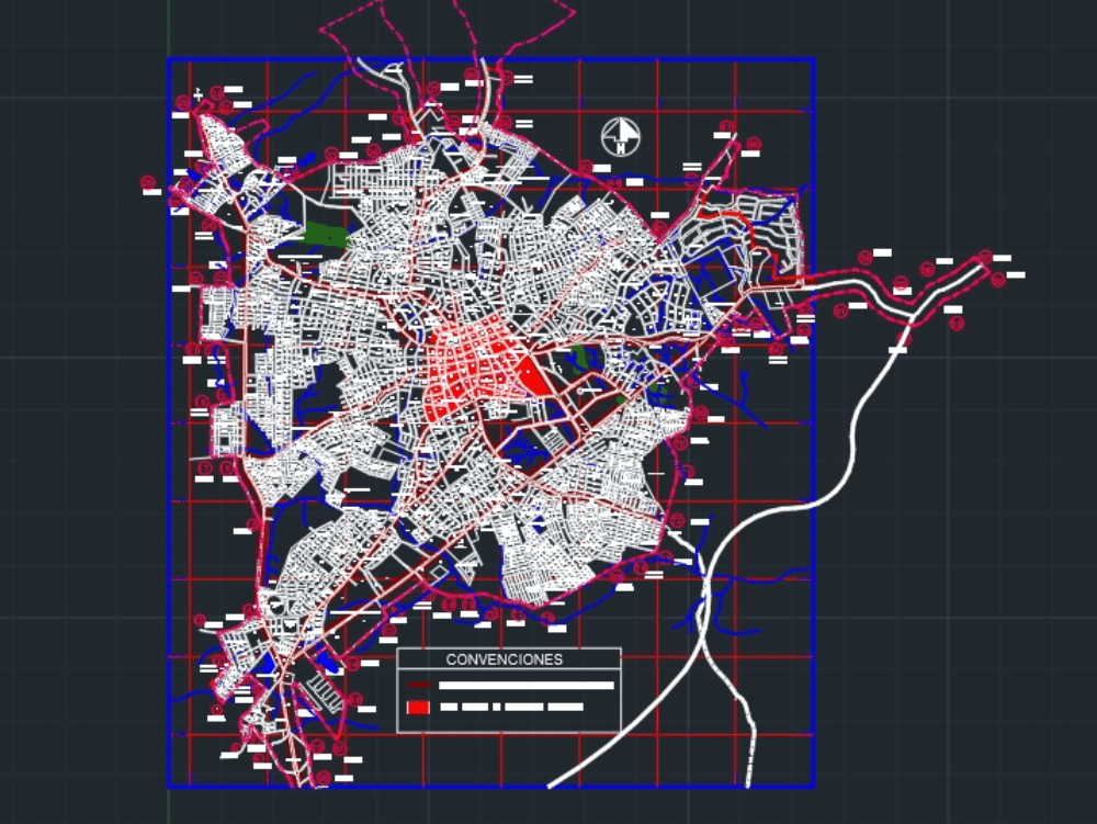 Plan de ordenamiento territorial - municipio sincelejo - (564.78 KB ...