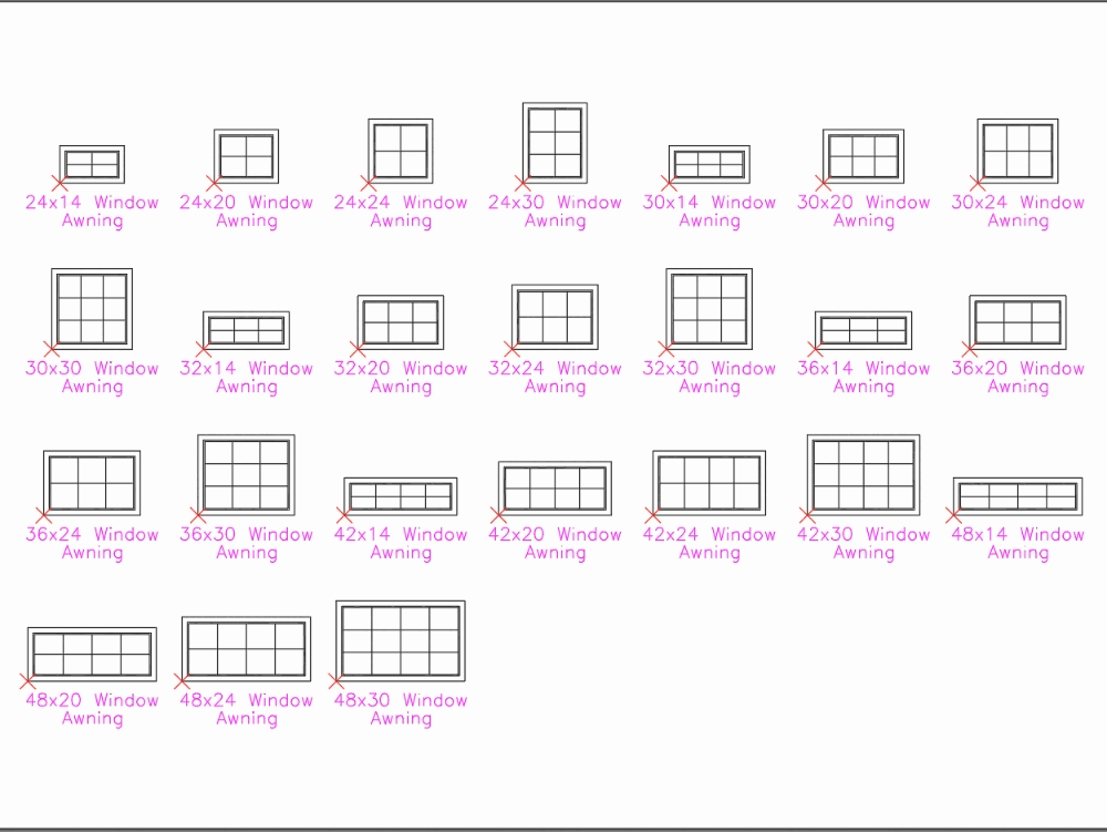 Window Floor Plan Cad Block Jake Film Analysis
