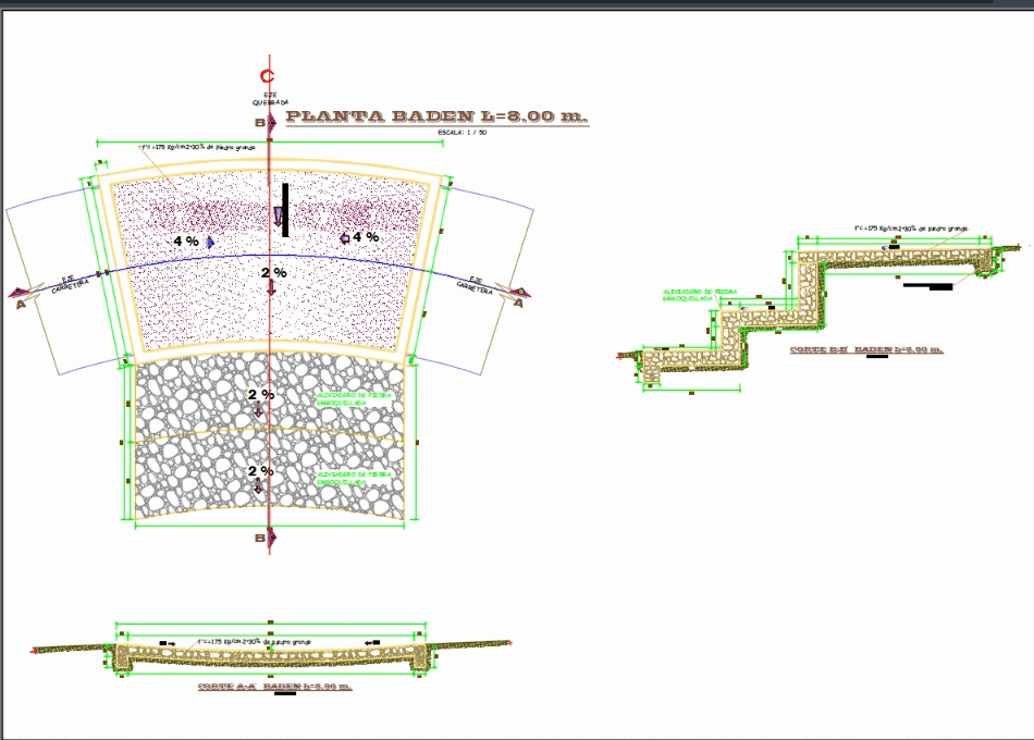 Baden de 8ml en AutoCAD | Descargar CAD gratis (337.12 KB) | Bibliocad Baden de 8ml en AutoCAD | Descargar CAD gratis (337.12 KB) | Bibliocad