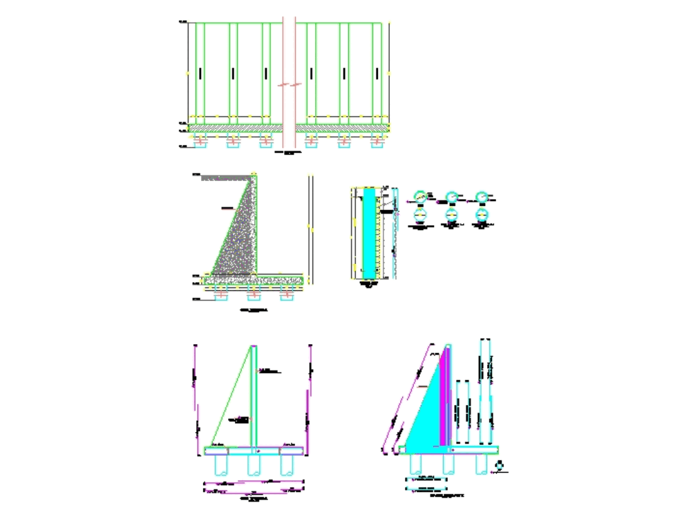 Ataguia para presa para embalse cesar colombia (257.8 KB) | Bibliocad
