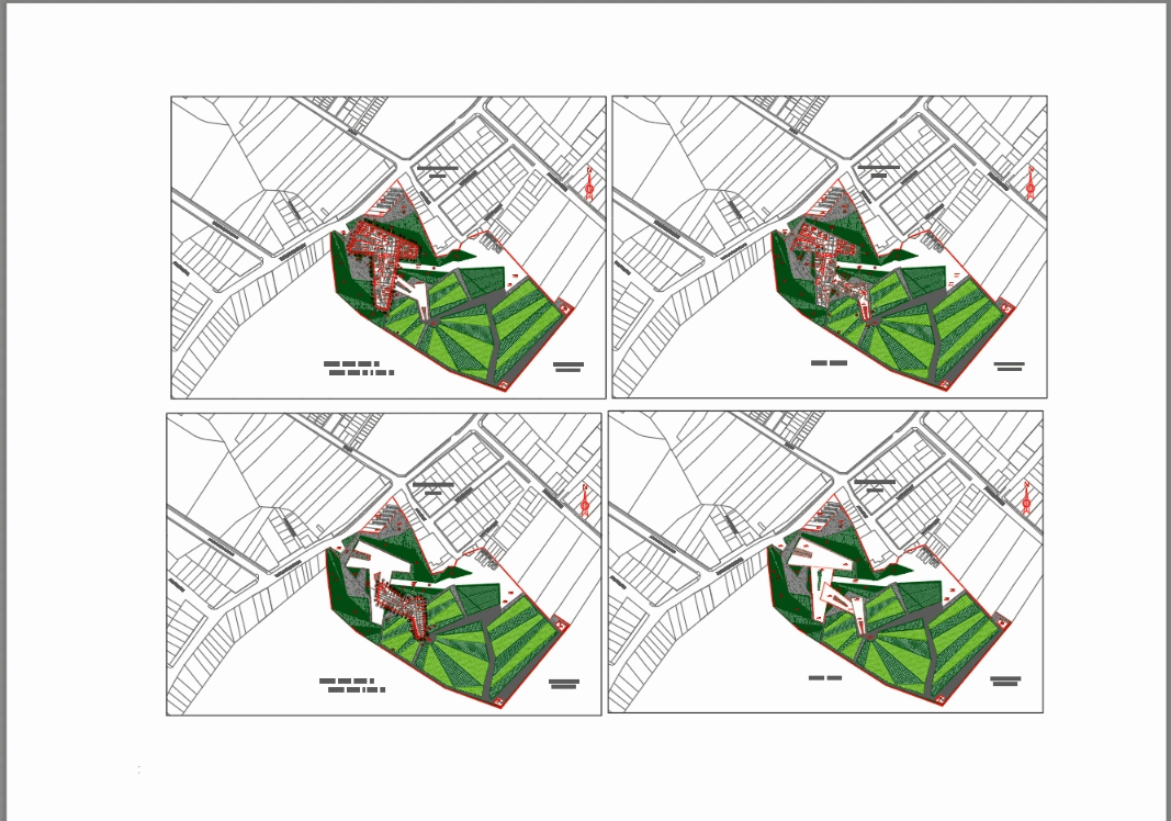 Vitivinicola en AutoCAD | Descargar CAD (1.57 MB) | Bibliocad