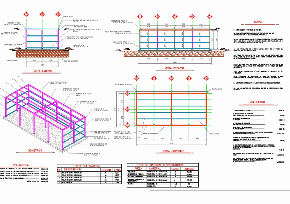 Compressor housing in AutoCAD | CAD download (727.3 KB) | Bibliocad