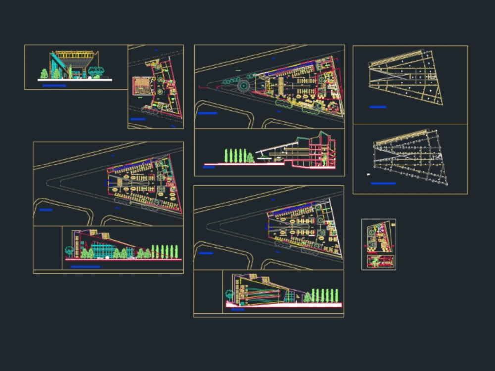 Library In AutoCAD Download CAD Free 6 71 MB Bibliocad library-in-autocad-download-cad-free-6-71-mb-bibliocad