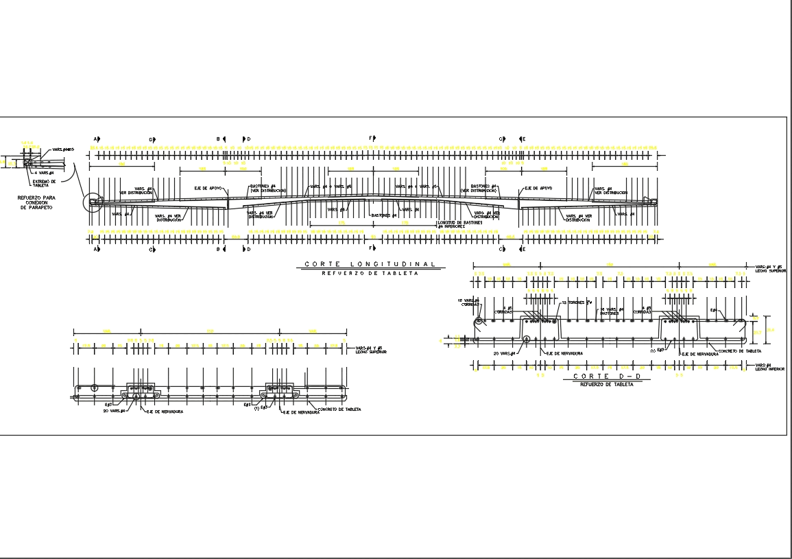 Tablet in AutoCAD | CAD download (461.08 KB) | Bibliocad