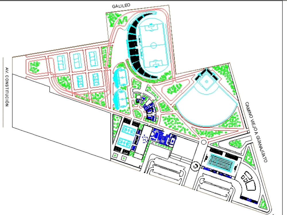 Piscina Em Fibra De Vidro Em Autocad Baixar Cad Grtis