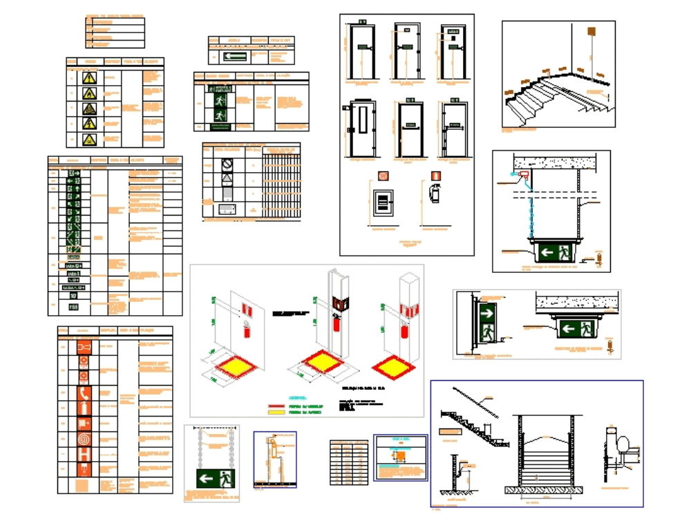 Revit Template