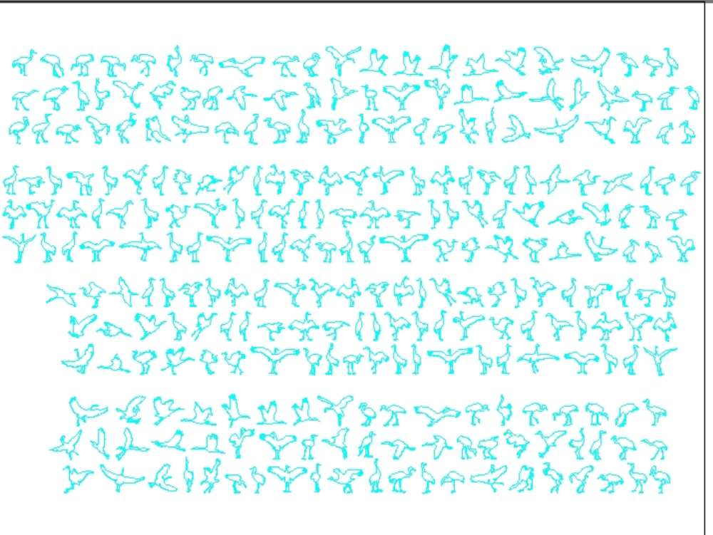 2d kran in AutoCAD | Kostenlos CAD herunterladen (516.04 KB) | Bibliocad