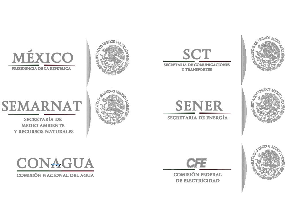 Sellos dependencias gubernamentales en AutoCAD | CAD (1.28 MB) | Bibliocad