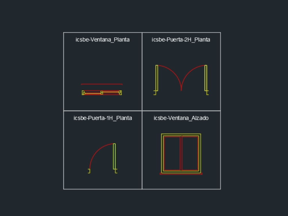 Bloc Dynamique Dans Autocad Téléchargement Cad Gratuit 6757 Kb