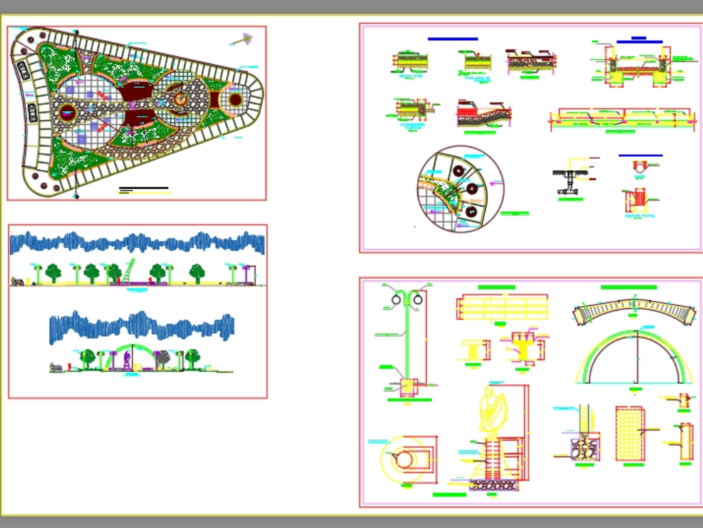 Square In AutoCAD CAD Download 3 51 MB Bibliocad