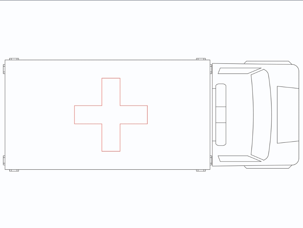 Autos en AutoCAD | Descargar CAD (1.6 MB) | Bibliocad