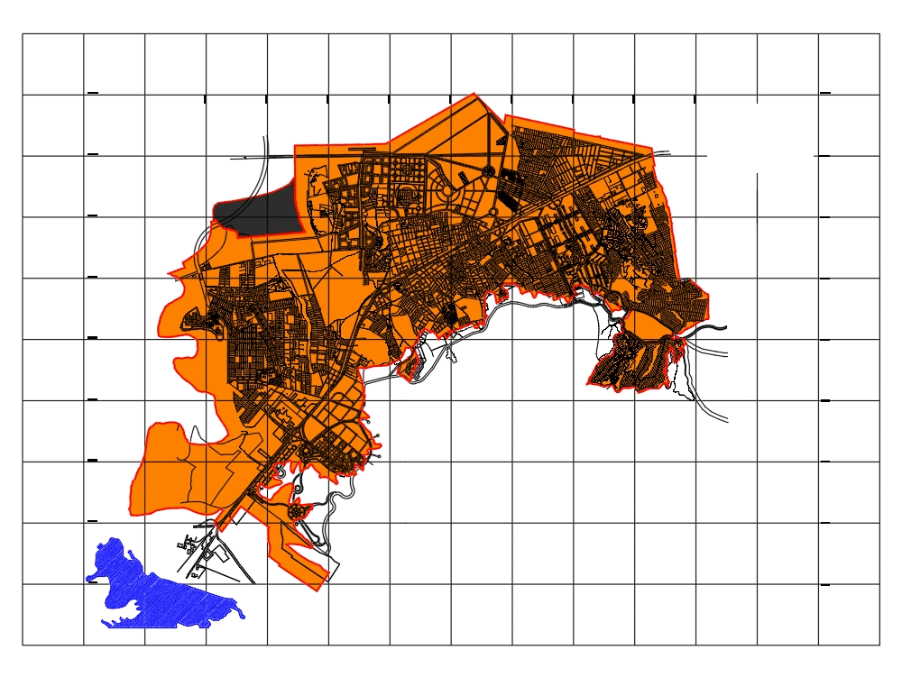 Municipio de soacha departamento de cundinamarca. (4.05 MB) | Bibliocad