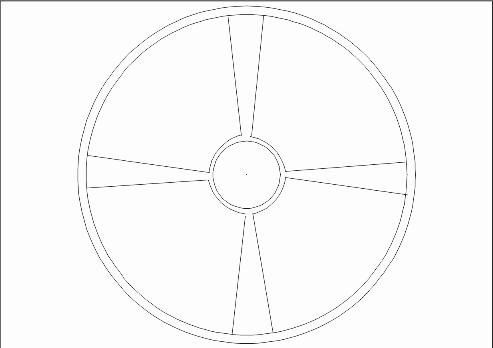 Water tank plastic water tank in AutoCAD | CAD (13.22 KB) | Bibliocad Water tank plastic water tank in AutoCAD | CAD (13.22 KB) | Bibliocad