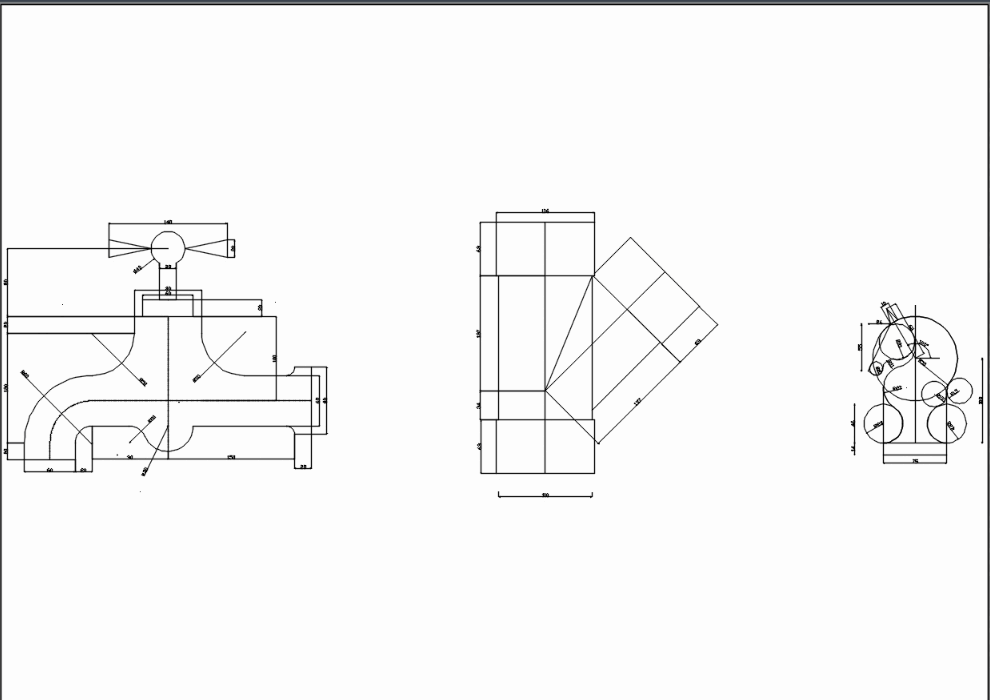Figuras geometricas en AutoCAD | Descargar CAD gratis (304.83 KB ...