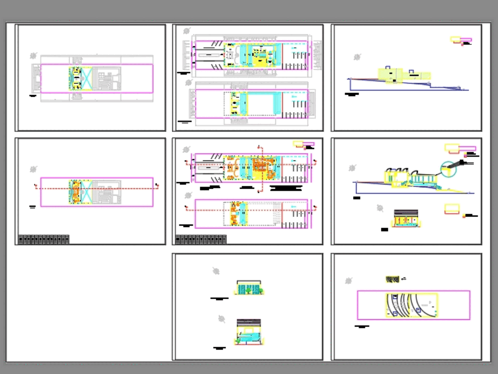 Sex Shop Y Juegos Para Adultos En Autocad Cad 1 15 Mb Bibliocad