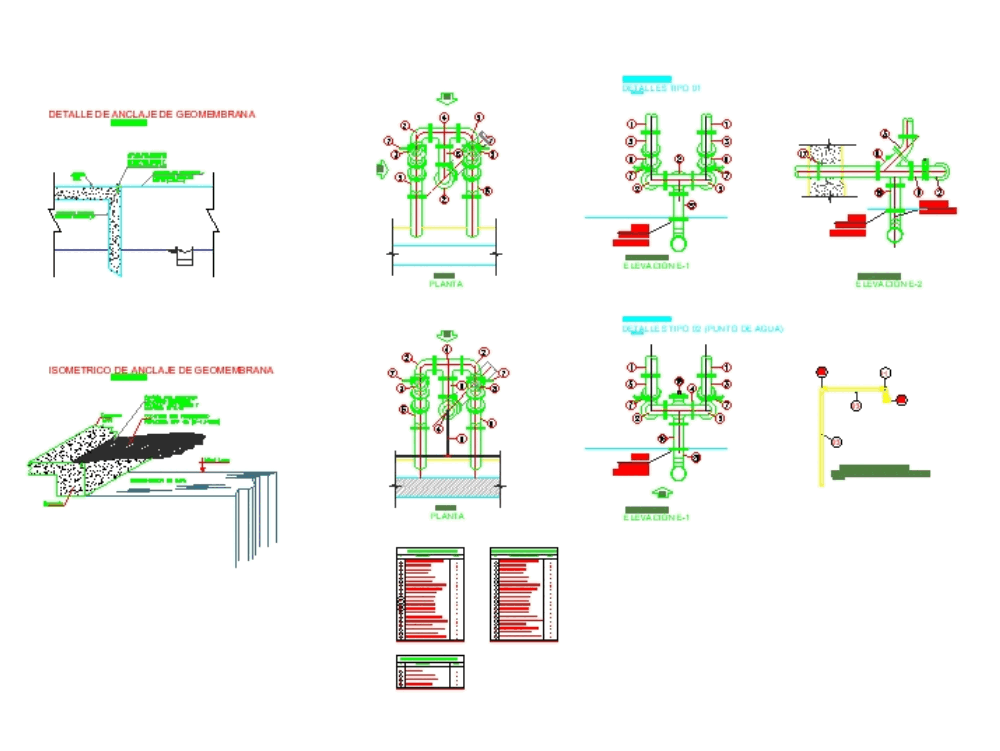 Uasb( reactor anaerobico de flujo ascendente rafa) (16.5 MB) | Bibliocad