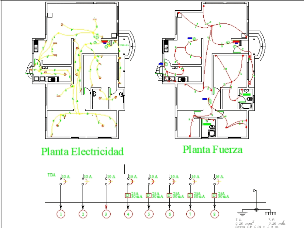 Avion électrique Dans Autocad Téléchargement Cad 7761 Kb Bibliocad