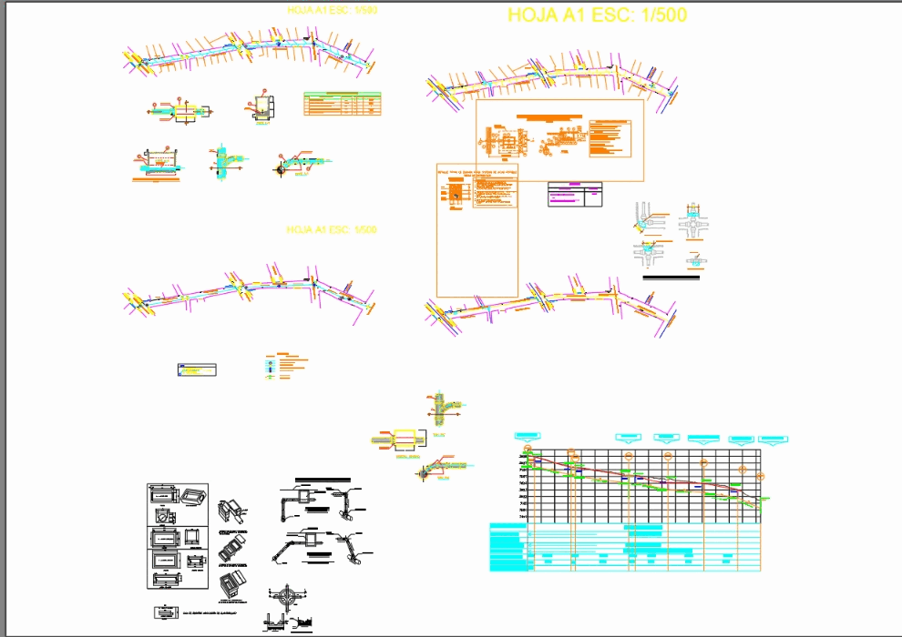 Pvc pipe in AutoCAD | CAD download (1.06 MB) | Bibliocad