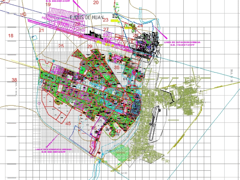 Plano De Piura Lotizado En Autocad Cad Mb Bibliocad | Hot Sex Picture Plano De Piura Lotizado En Autocad Cad Mb Bibliocad | Hot Sex Picture