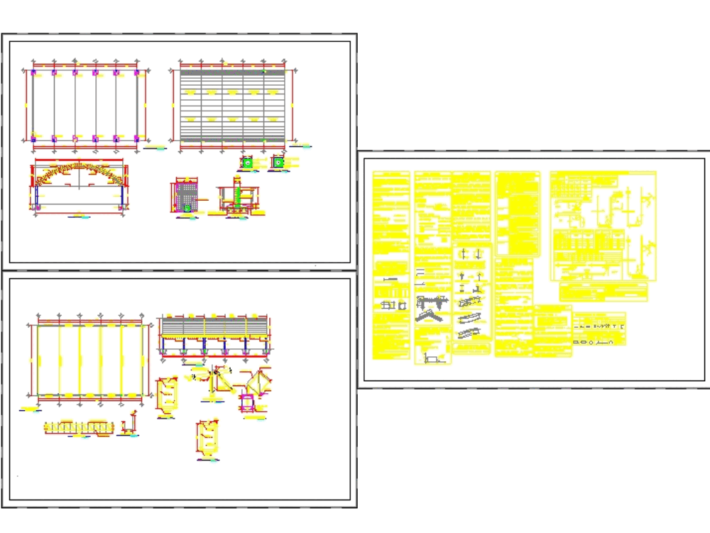 Dome in AutoCAD | CAD download (2.22 MB) | Bibliocad