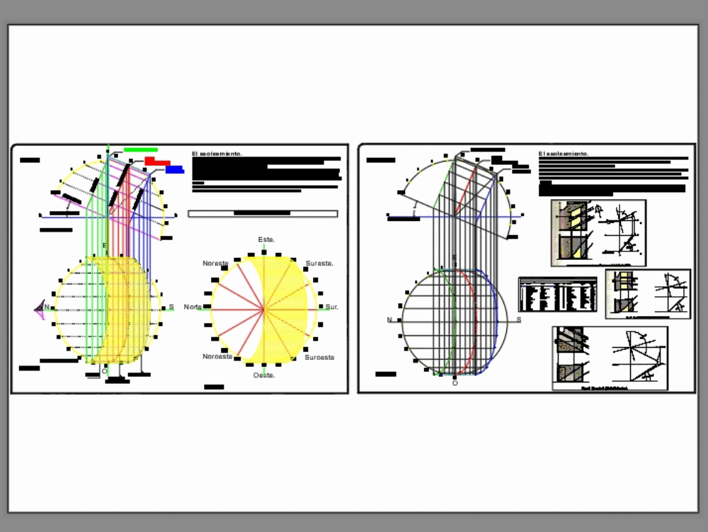 Montea solar de ciudad victoria tamaulipas. (8.91 MB) | Bibliocad