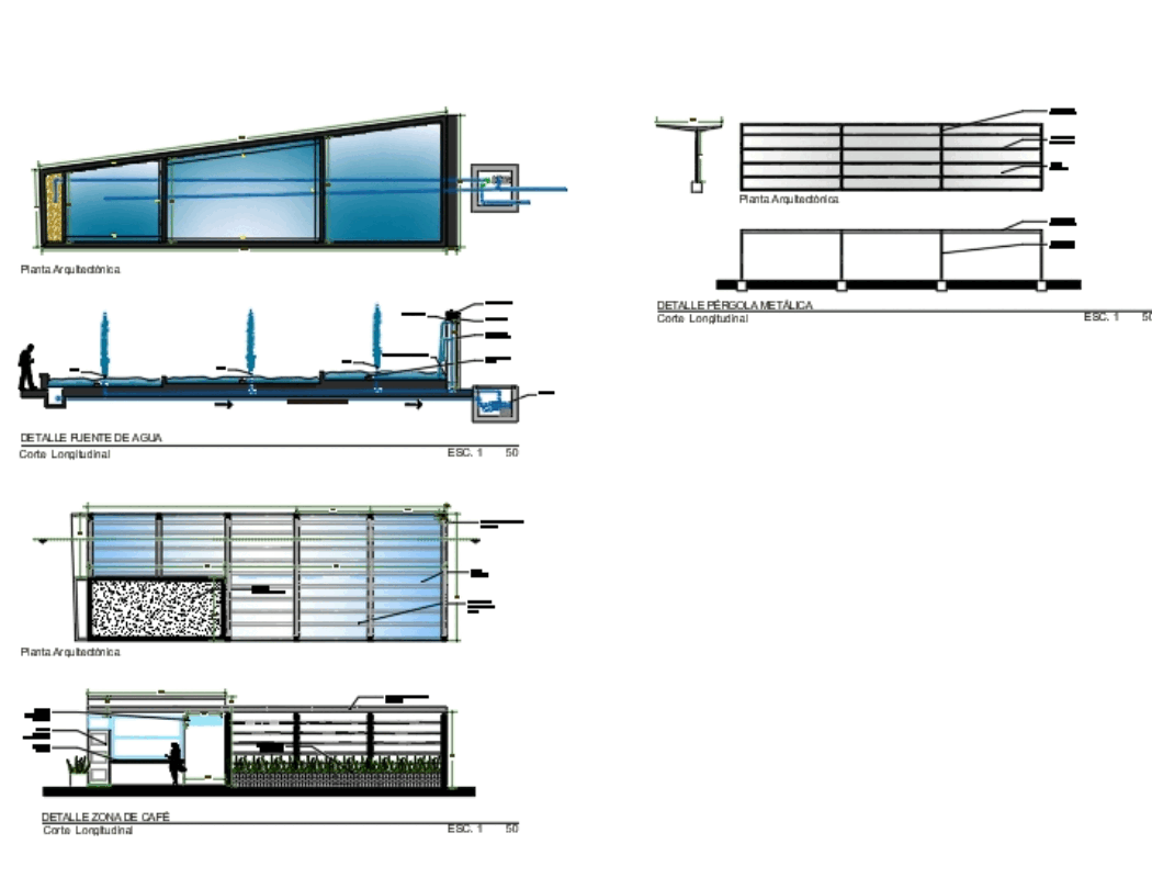 Ornamental fountain in AutoCAD | CAD download (471.12 KB) | Bibliocad