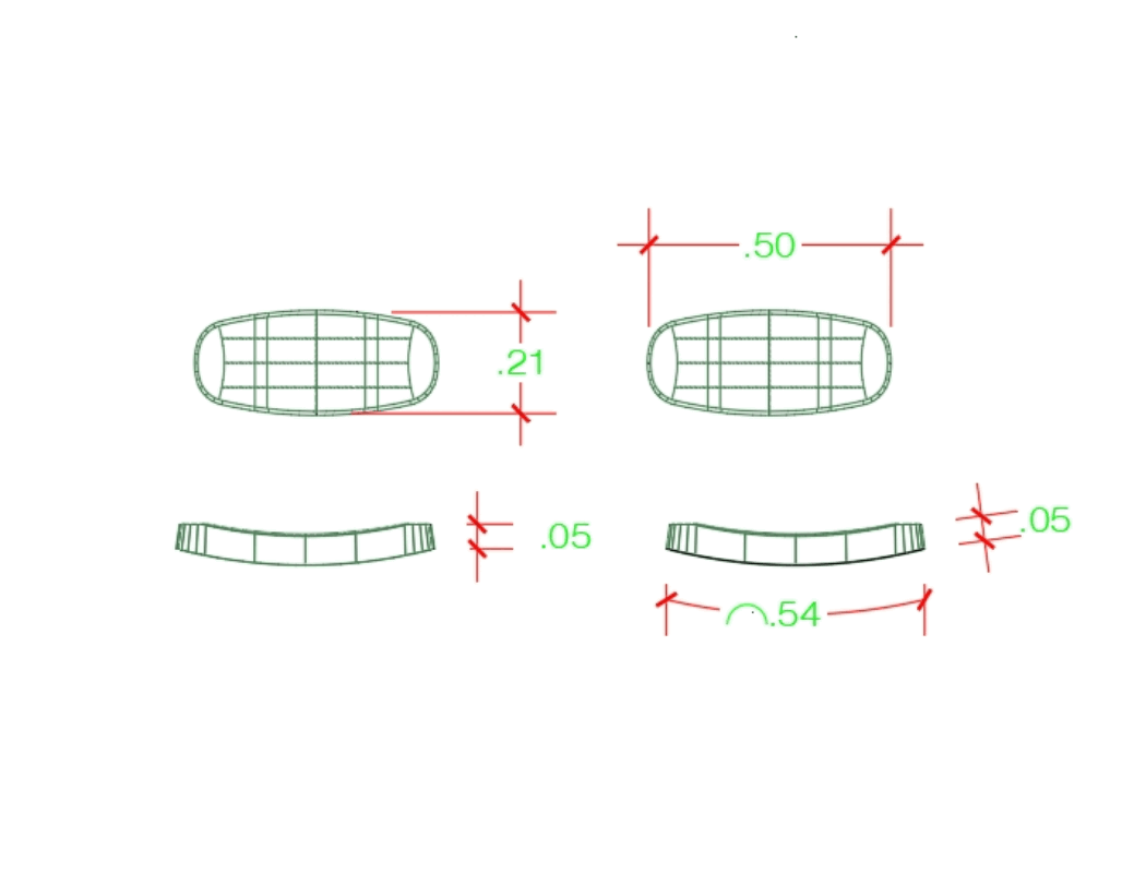 Columpio en AutoCAD | Descargar CAD (94.51 KB) | Bibliocad
