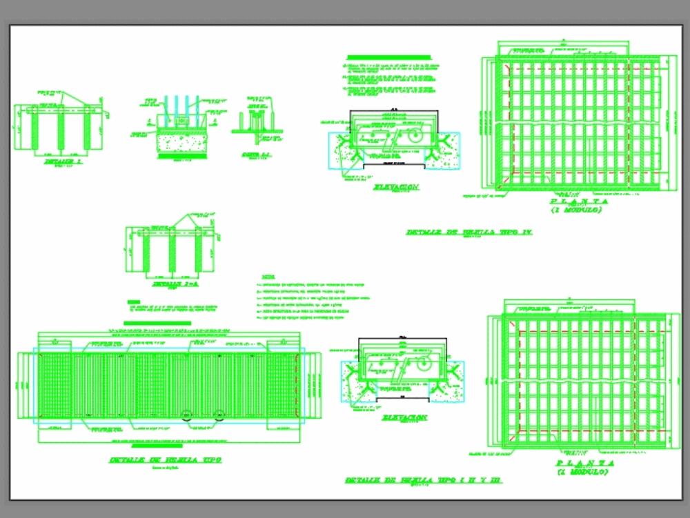 Grids In AutoCAD CAD Download 247 75 KB Bibliocad grids-in-autocad-cad-download-247-75-kb-bibliocad