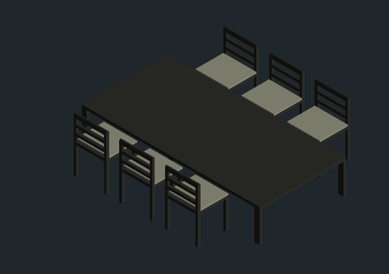 Board game in AutoCAD | CAD download (4.96 MB) | Bibliocad