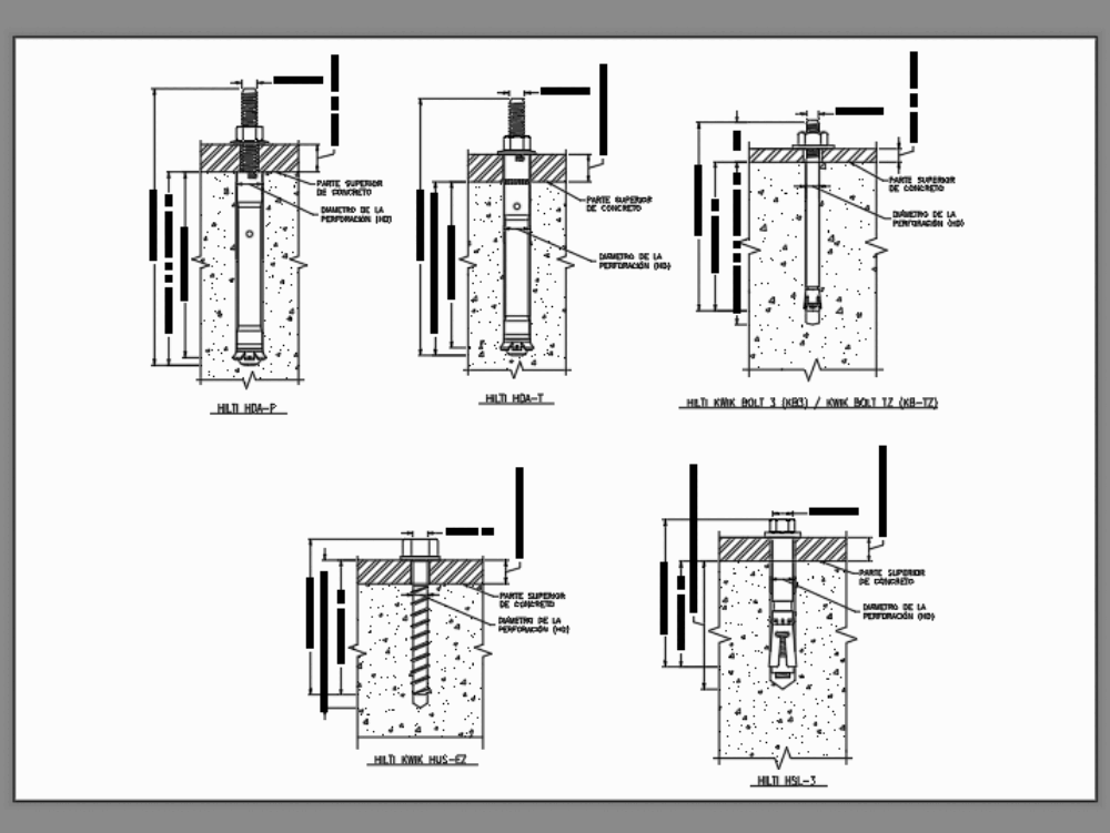 Ancoragens Em AutoCAD Baixar CAD 108 84 KB Bibliocad ancoragens-em-autocad-baixar-cad-108-84-kb-bibliocad