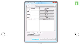Project units in | Download CAD free (#115414) | Bibliocad